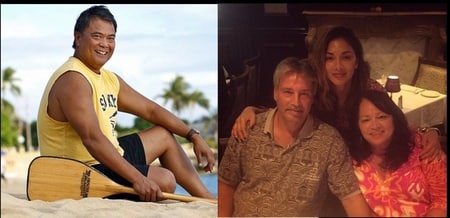 What s Nicole Scherzinger s Parents Rosemary Elikolani And Alfonso